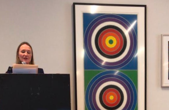 Mari Ruti: “The Disenchanted: Queer Theory between Negativity and ...